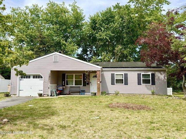 136 Pheasant Dr, Bayville, NJ 08721