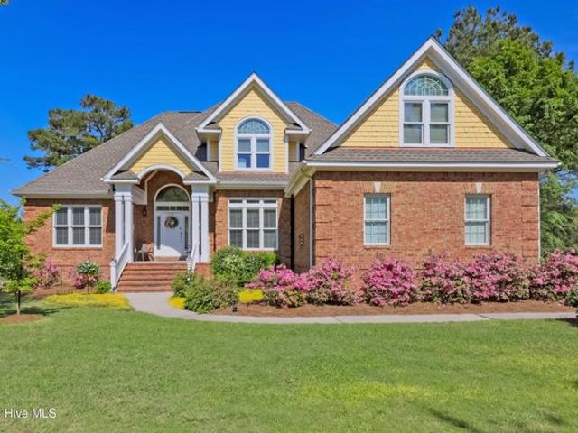136 Pilot House Dr, Wallace, NC 28466