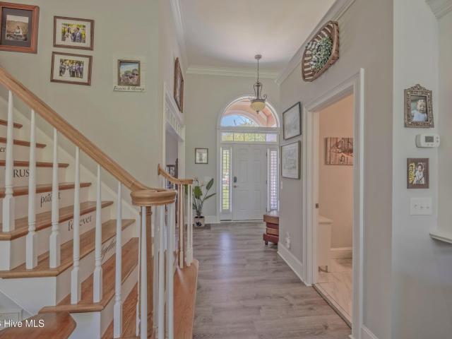 136 Pilot House Drive