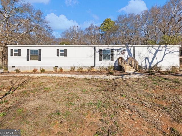 136 Pine St, Danielsville, GA 30633 | MLS #10664