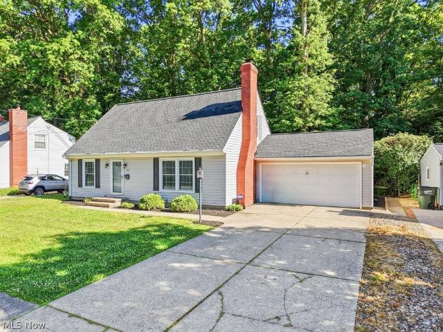 136 Pinehurst Road