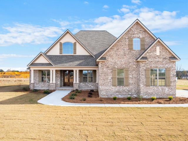 136 Pridgen Pass