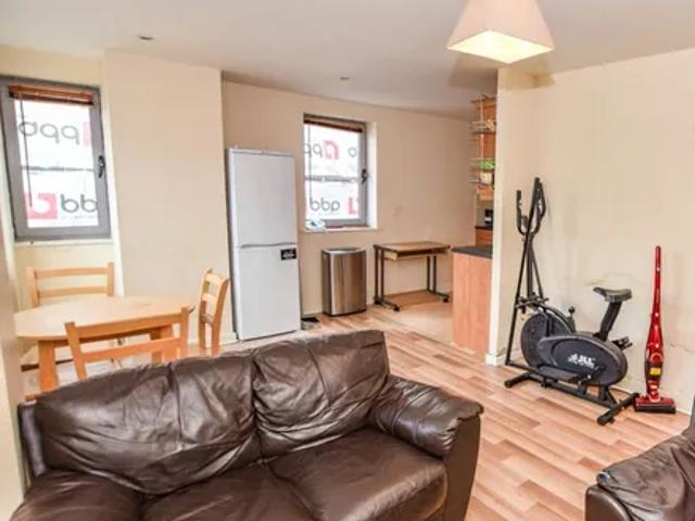 136 Princess Street, Manchester, M1 7AF, United Kingdom | 2 bed house for rent #168051093 | Rentberry