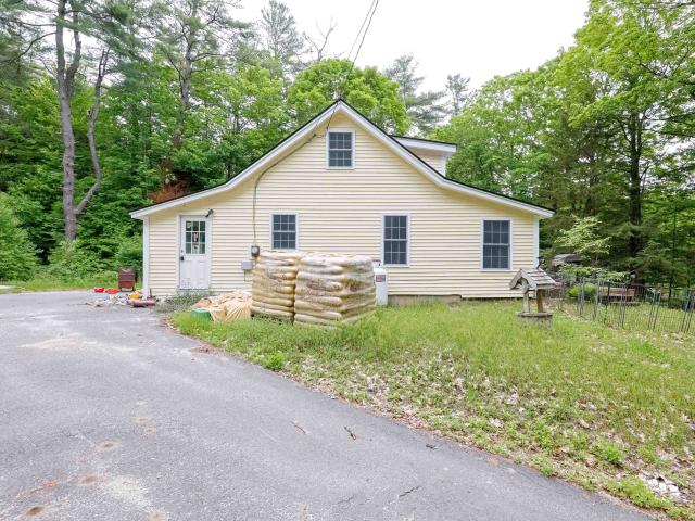 136 Prospect Hill Road