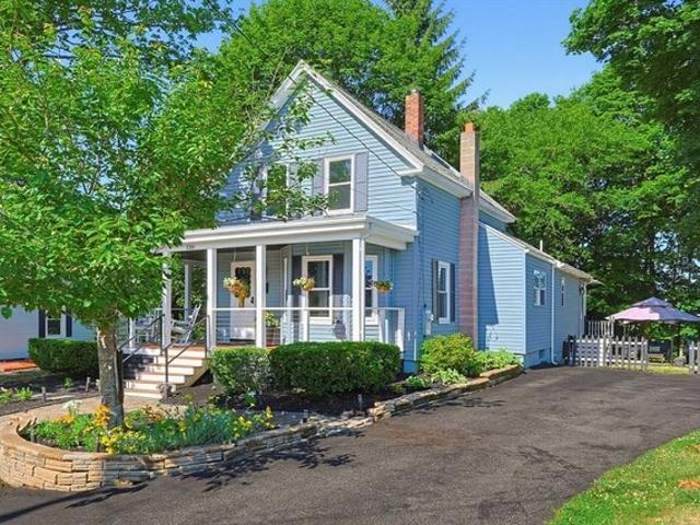 136 Prospect St, Marlborough, MA 01752
