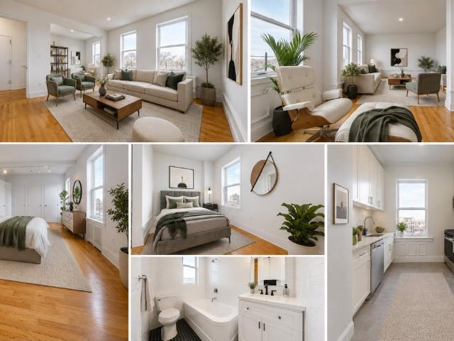 136 Prospect Park West, Brooklyn, NY