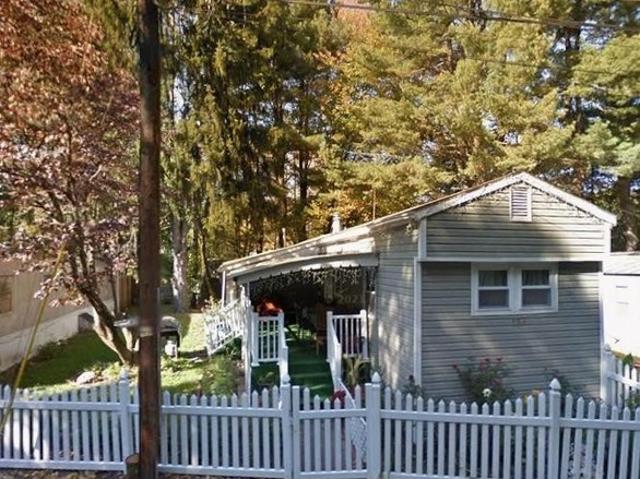136 Quaker Road Trailer Park, Pomona, NY 10970