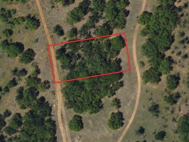 136 Red Oak Dr, May, TX 76857 | MLS #20540