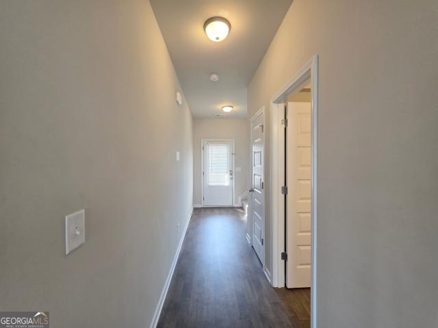 136 Red Birch Lane