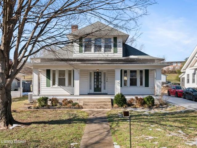 136 Riverside Dr, Bloomfield, KY 40008