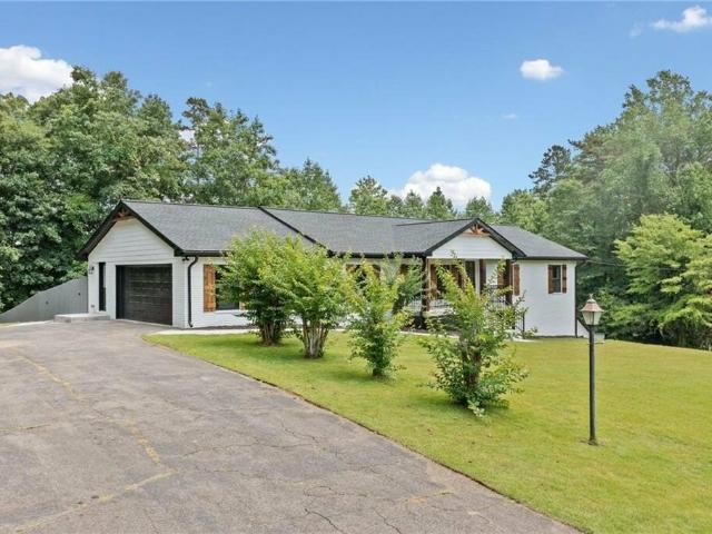 136 Ridgecrest Drive, Ball Ground, US, GA