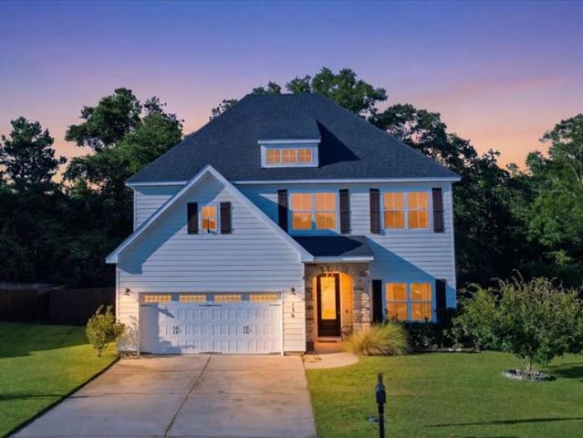 136 Ridgecrest Loop