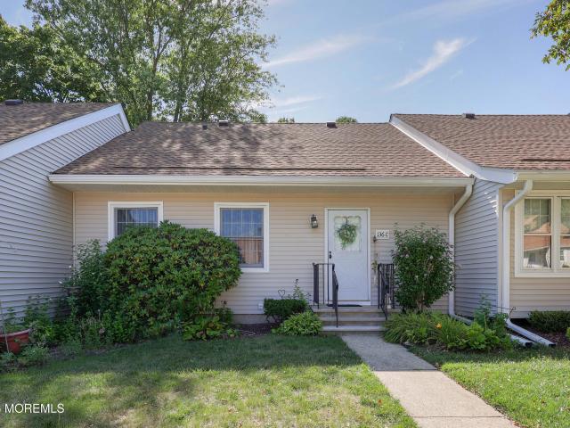 136 Rigi Strasse Unit C