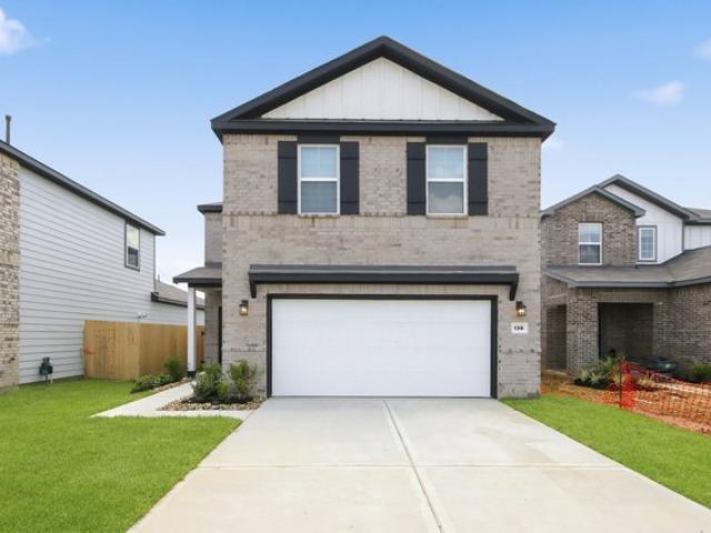 136 Rising Cedar Ln, Hockley, TX 77447