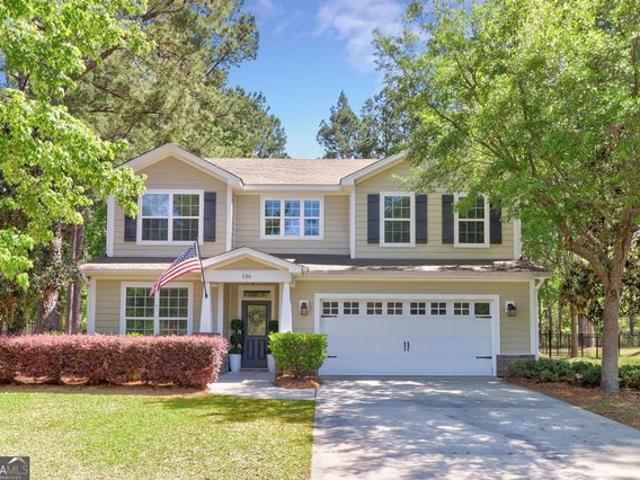136 Ruby Trl, Guyton, GA 31312