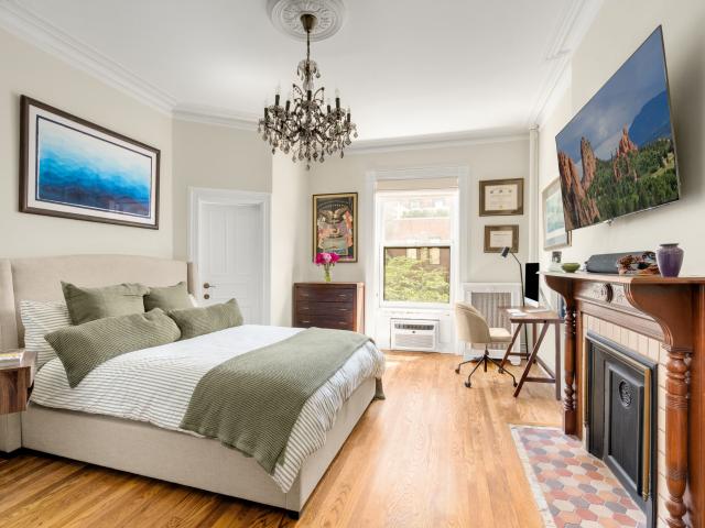 136 W 78TH Street 3