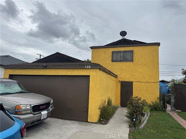 136 W 87th Pl, County Los Angeles, CA 90003