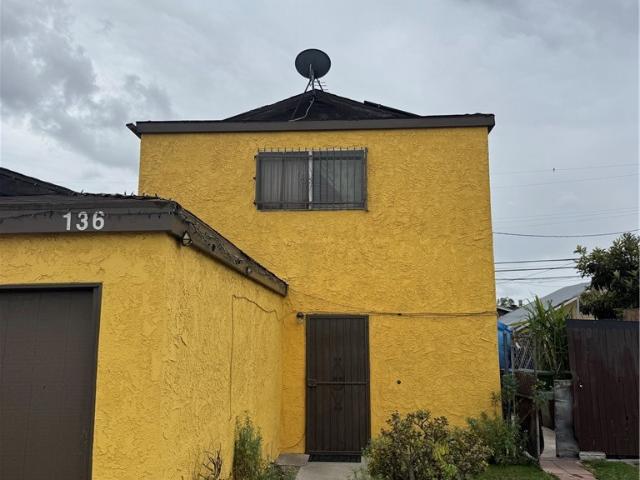 136 W 87th Pl, Los Angeles, CA 90003 | MLS #DW26087 | Compass