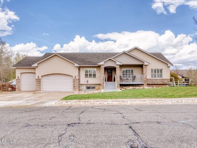 136 W 360 N, Kamas, UT 84036