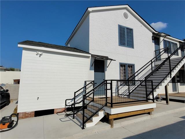 136 W Chimes St, Unit 1, Baton Rouge, LA 70802 | Compass
