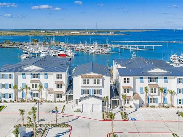 136 W Cotter Ave Apt 25, Port Aransas, TX 78373