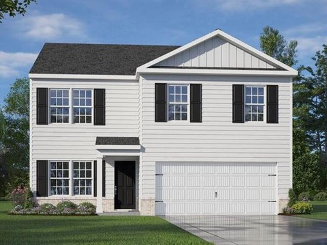 136 W Farm Loop, Stokesdale, NC 27357
