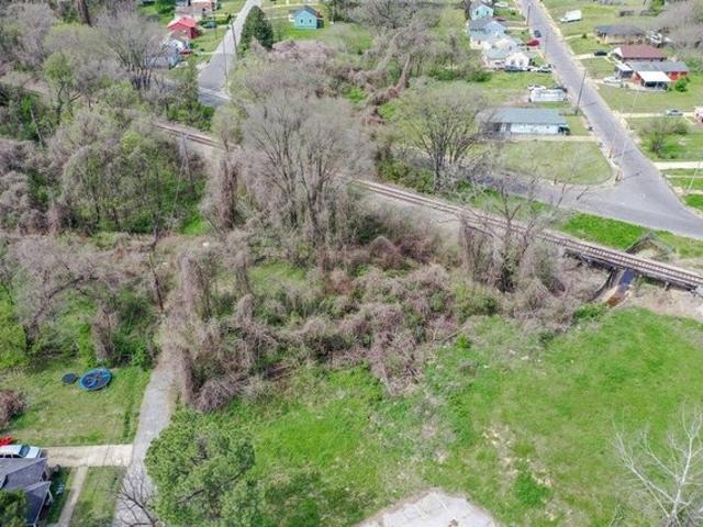 136 W Norwood Ave Lots 9 & 10, Memphis, TN 38109