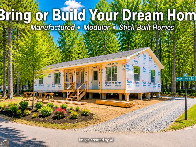 136 Wolf Creek Lane