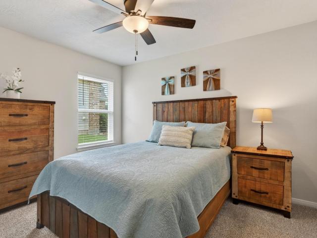 136 Worley Way, Huntsville, TX 77320 | MLS #821548
