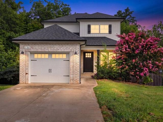 136 Waterwheel Cir, Clarksville, TN 37042