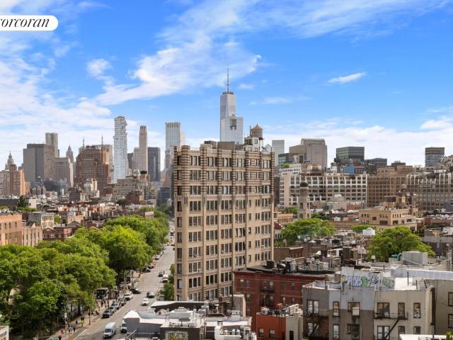136 WAVERLY Place 14E