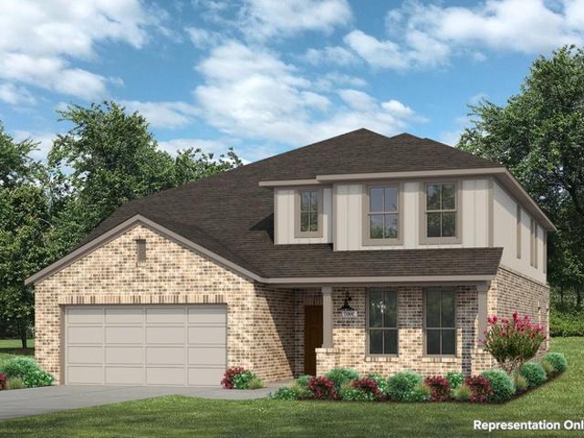 136 Warner Way, Mico, TX 78056