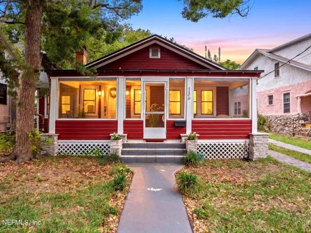 136 Washington St, Saint Augustine, FL 32084