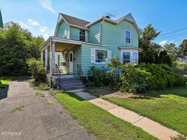 136 Washington Street