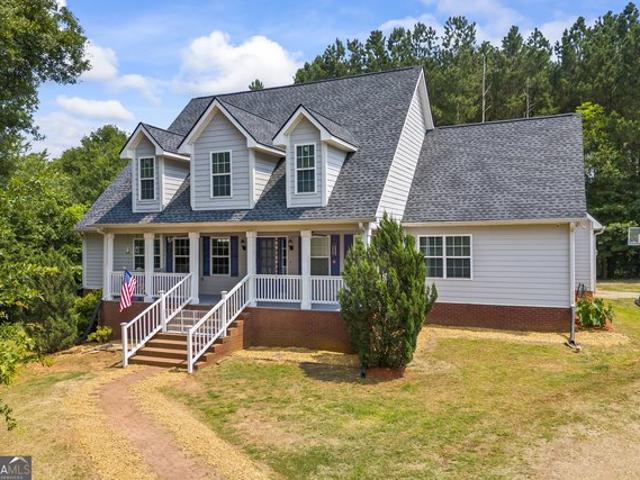 136 Wedgewood Dr, Danielsville, GA 30633
