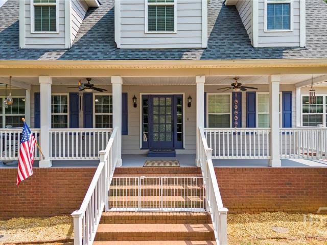 136 Wedgewood Drive