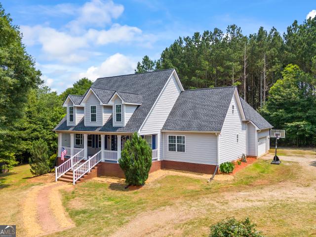 136 Wedgewood Drive