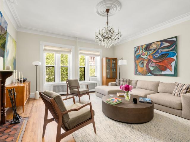 136 West 78th Street, New York, NY