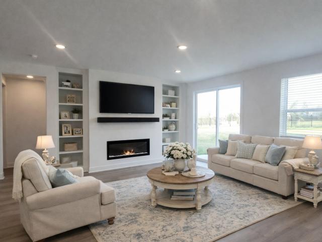 136 West Cassa Way