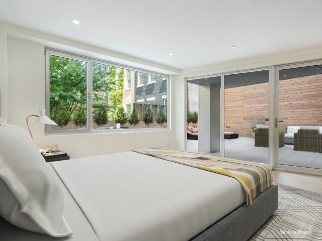 136 West Houston Street, Unit 2 | Compass