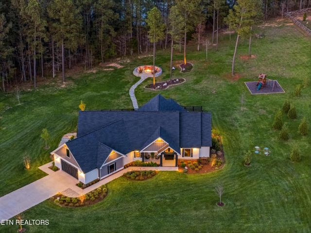 136 Wilderness Drive