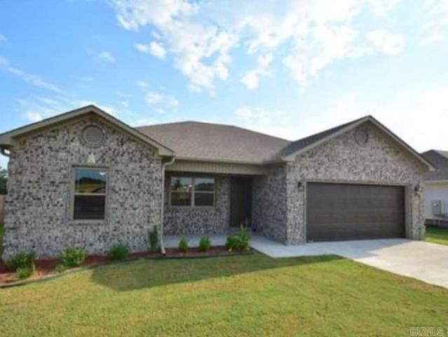 136 Wildflower Dr, Beebe, AR 72012