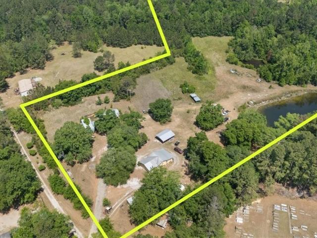 136 Wildwood Church Road