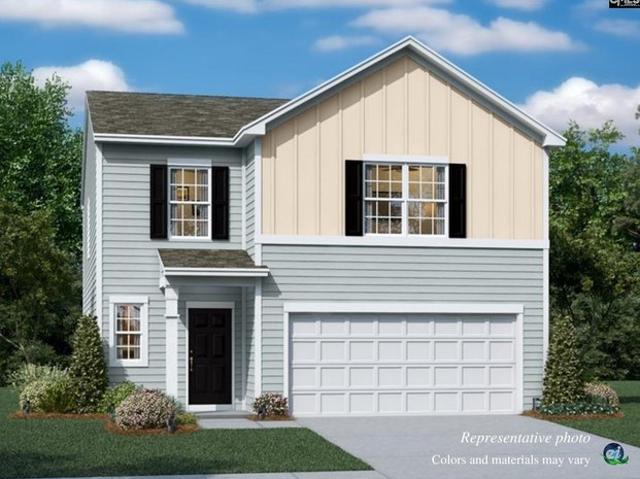 136 Winding Pine Ct, Elgin, SC 29045