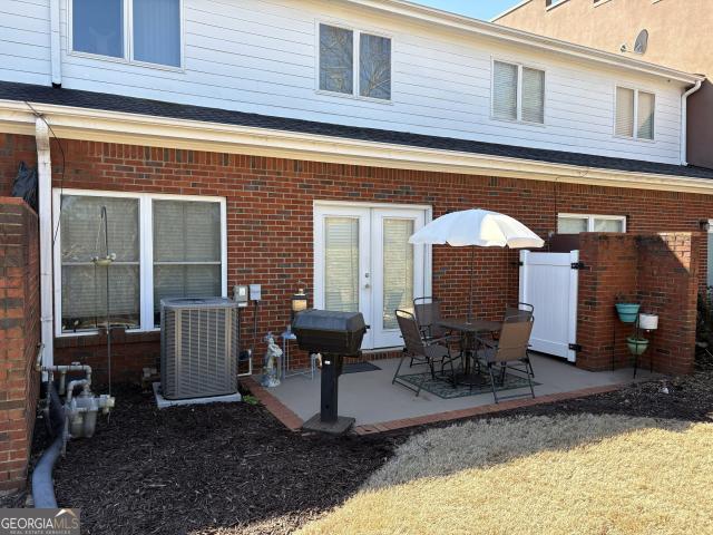 136 Wisteria Drive