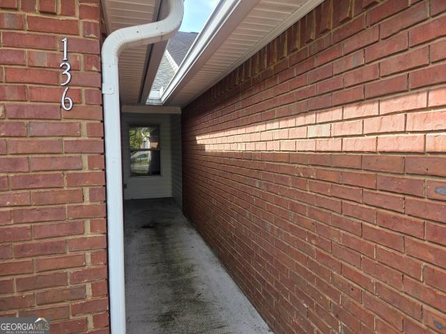 136 Towne Park Drive
