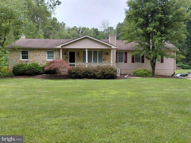136 Telegraph Rd, Coatesville, PA 19320