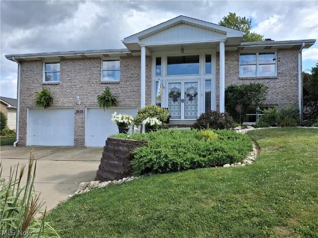 136 Tera Manor