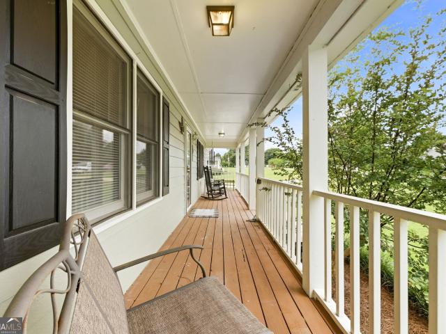 136 Thicket Trail