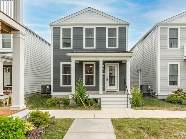 136 Tiber Way, Saint Charles, MO 63301